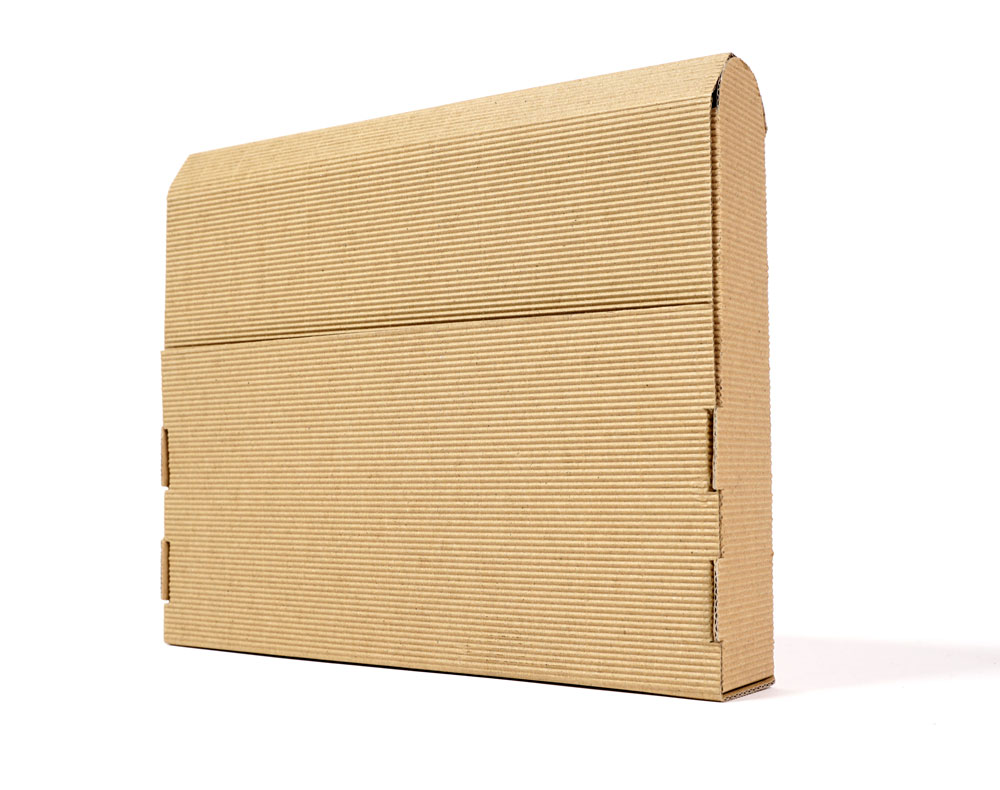 Producent opakowań, tektury falistej, kartonów - Wielkopolska - Lege